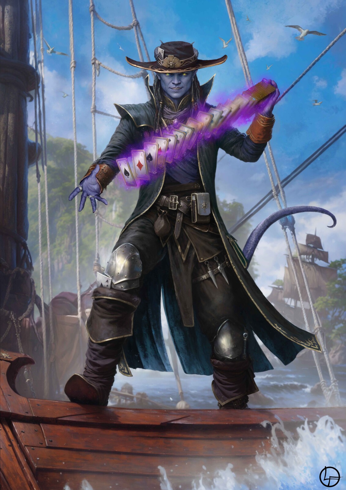 Diego Lafuente - Portfolio