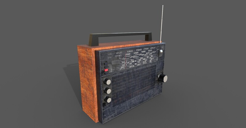 ArtStation - Filip Ionescu