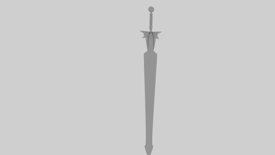 ArtStation - SWORD
