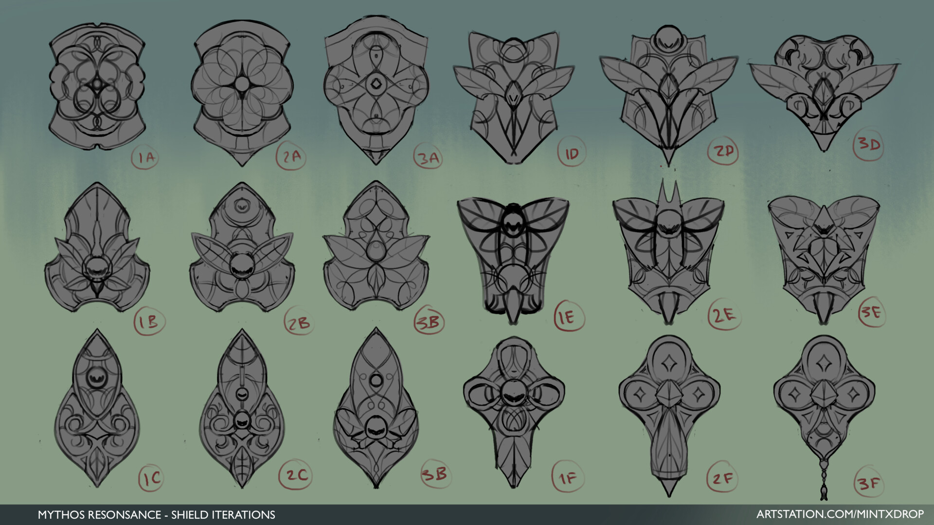 Jade Tubb - Faerie Hallow (Ballad of Tam Lin)