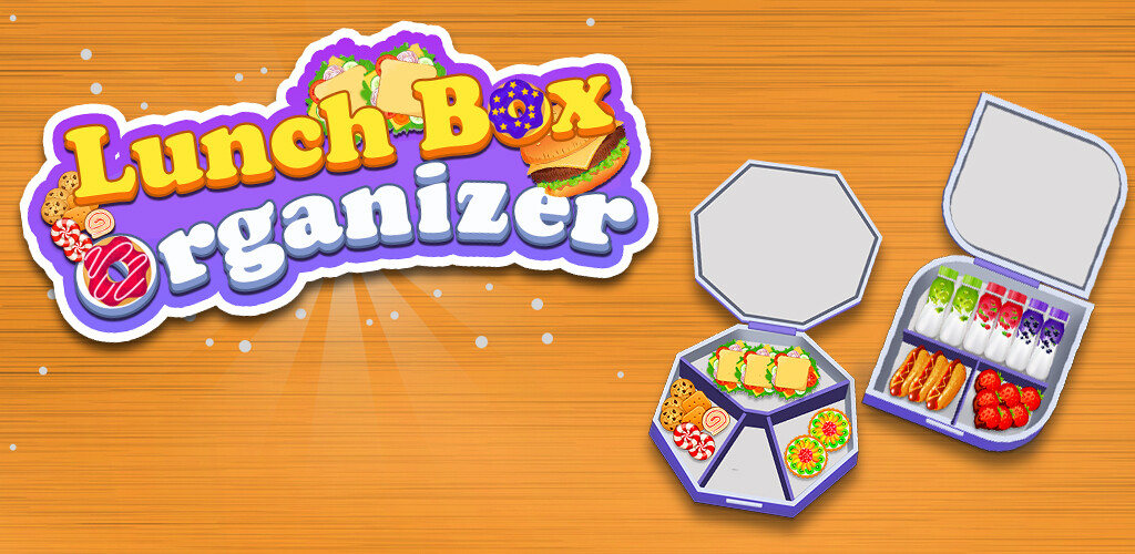 ArtStation - organizers game