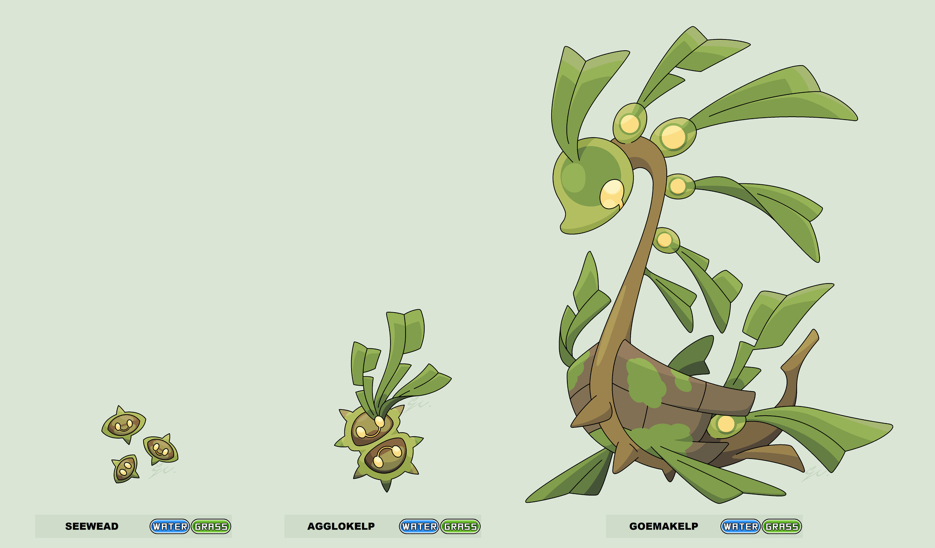 Antoine Grailet - FAKEMON – Port Pokémon