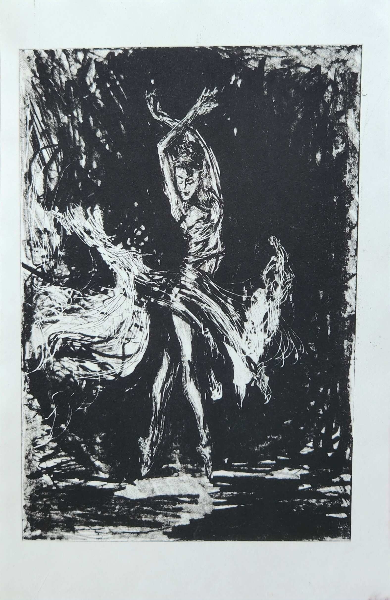 Nazia Amreen - Free-style Pronto