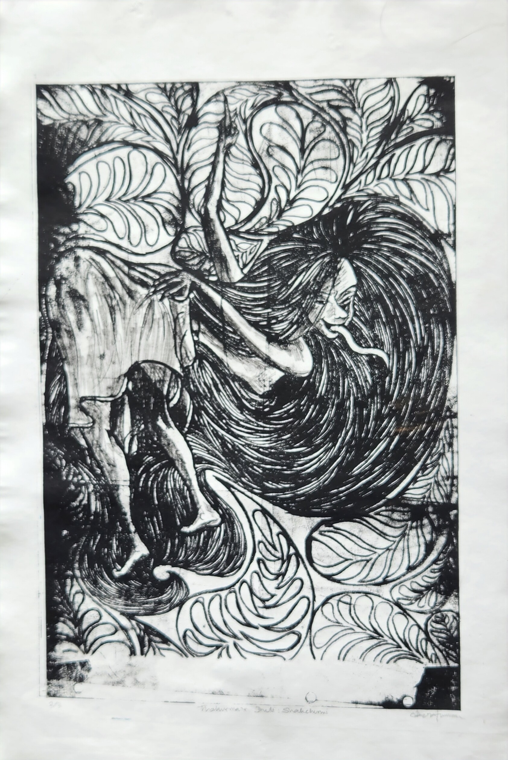 Nazia Amreen - Free-style Pronto