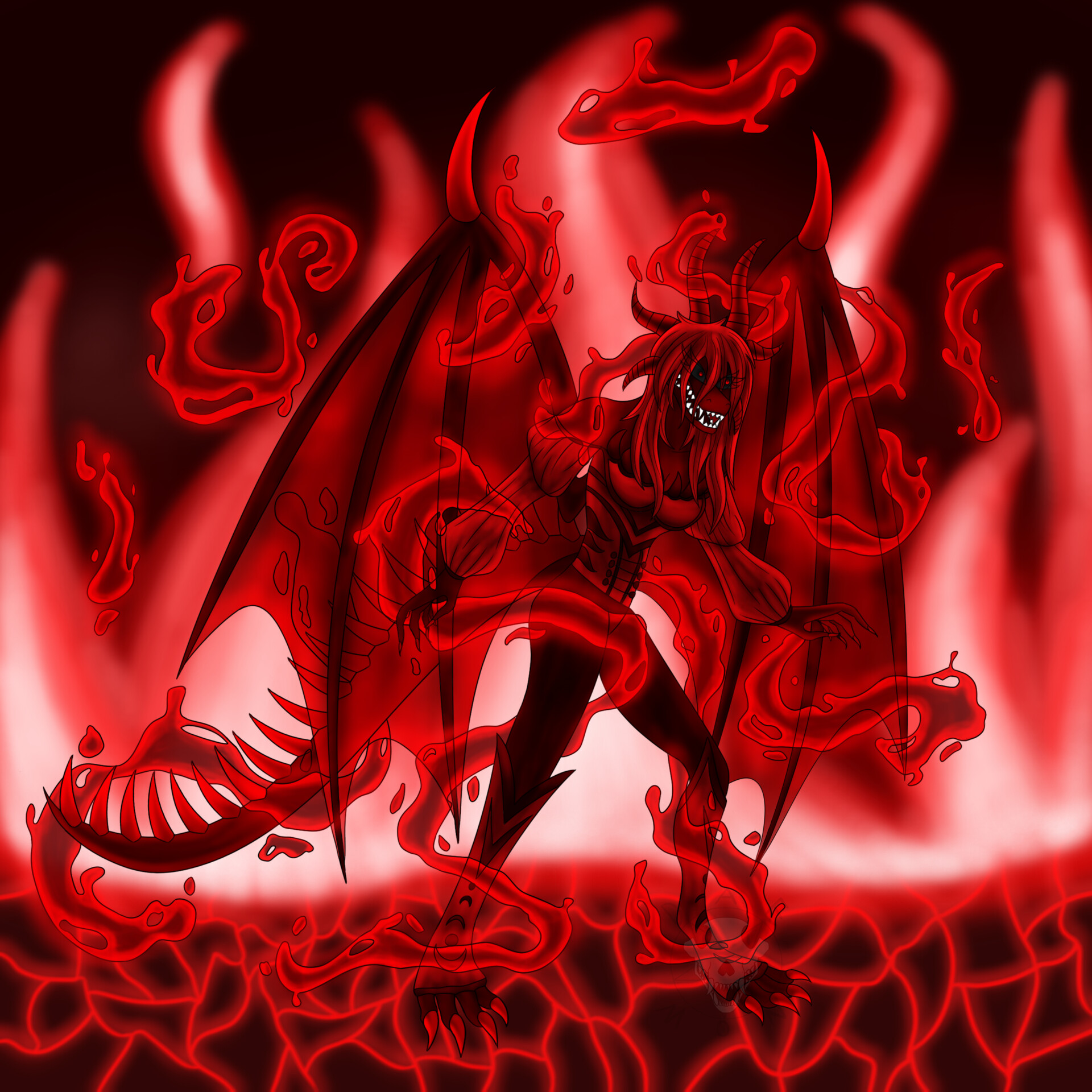 ArtStation - Concept Scenes