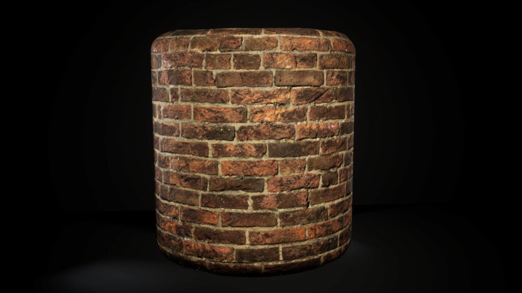 Robert Tomaszewski - Victorian Street at Night