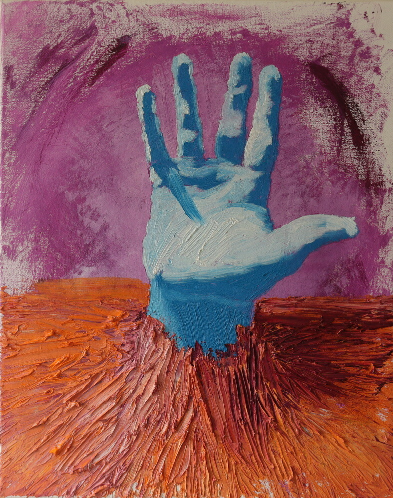 ArtStation - My Portfolio