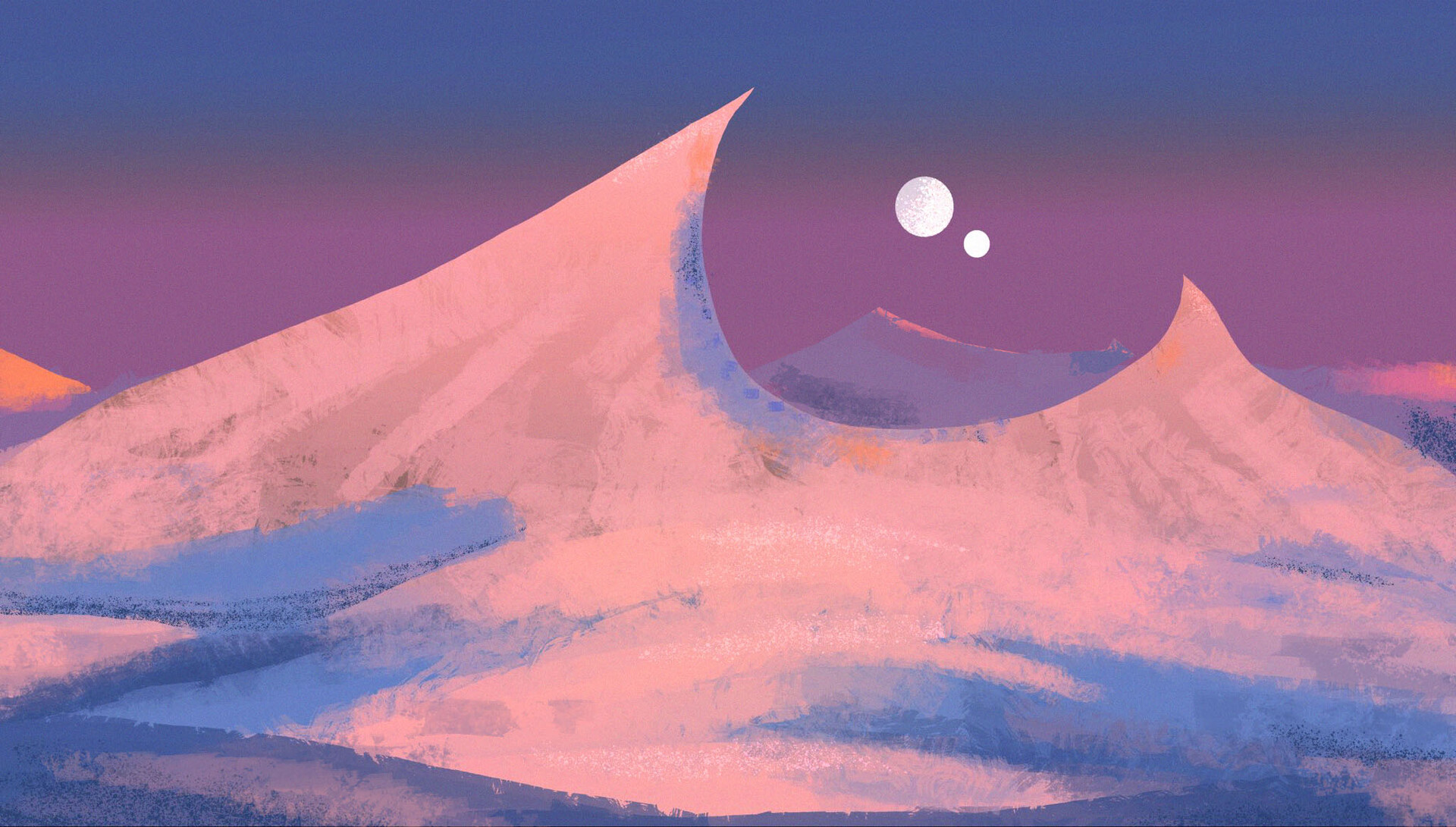 Jordan Mitchell - Portfolio 2024