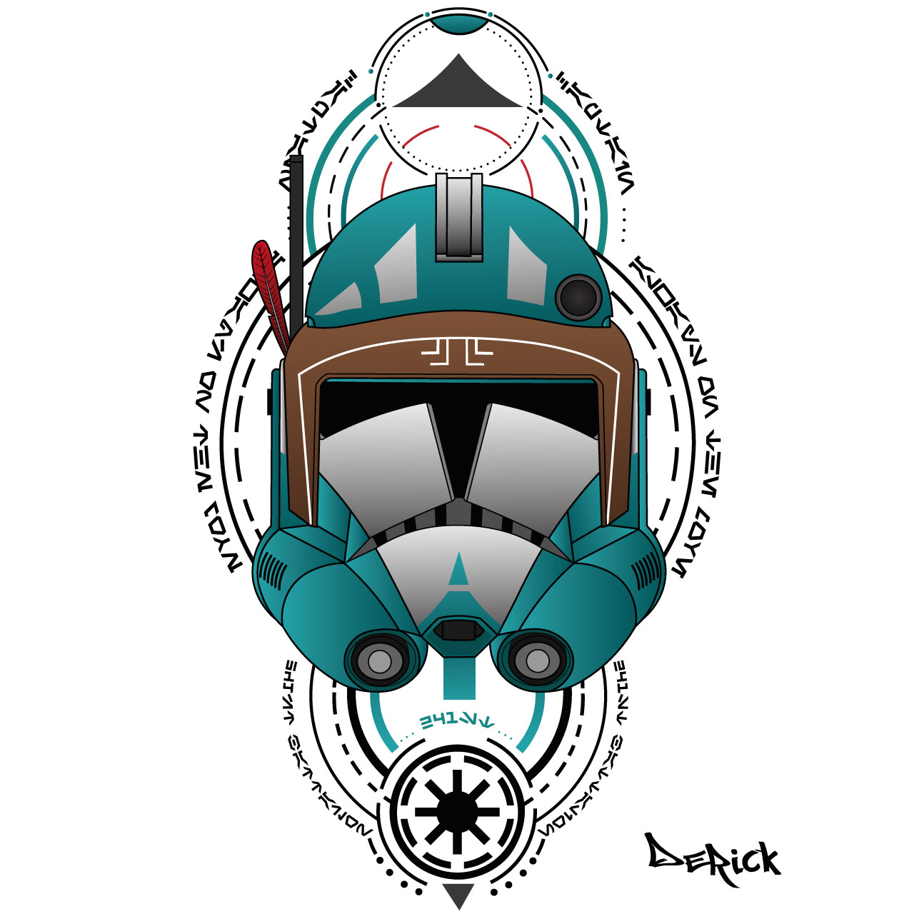 ArtStation - Captain Tukk