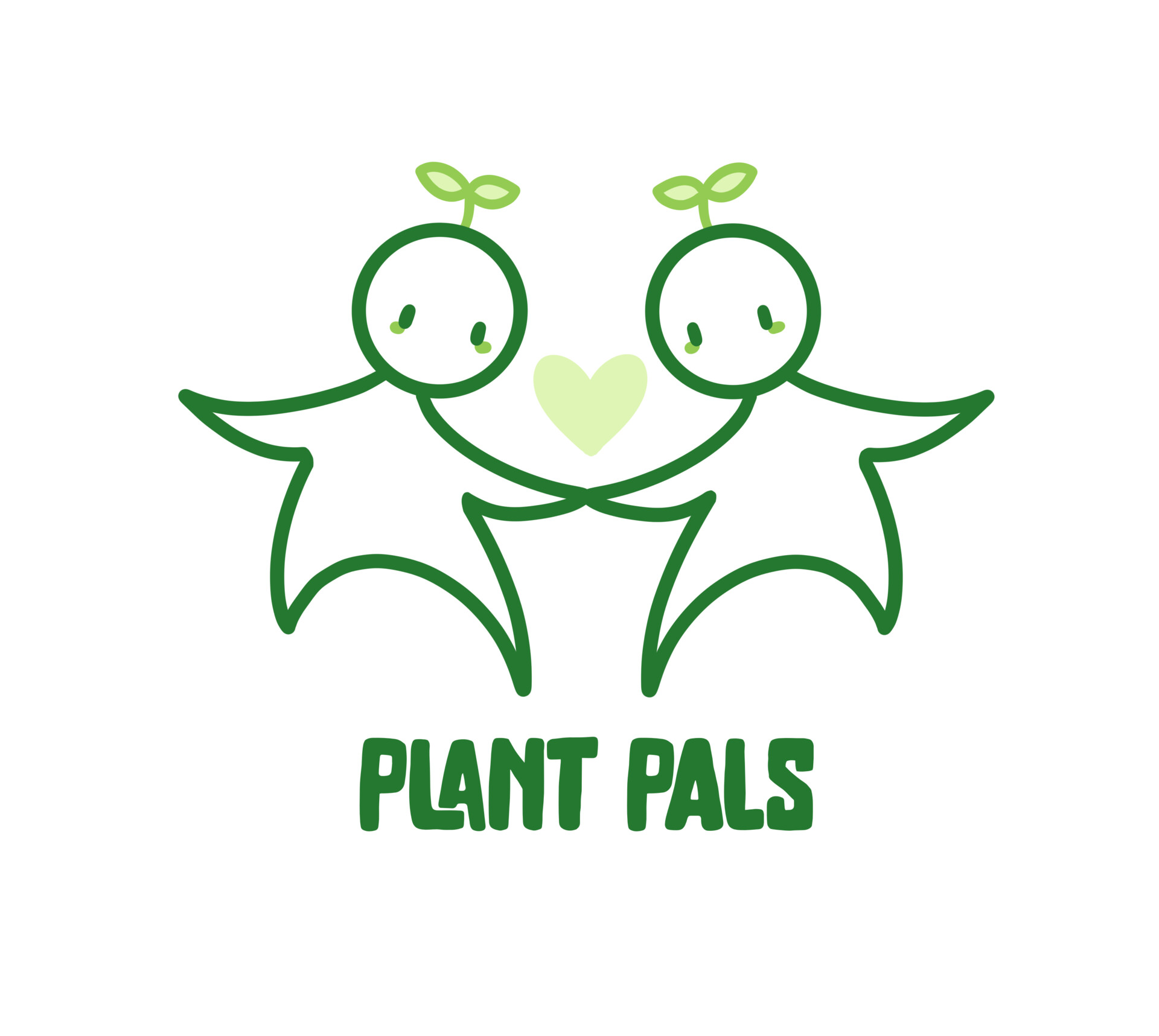 ArtStation - Plant Pals