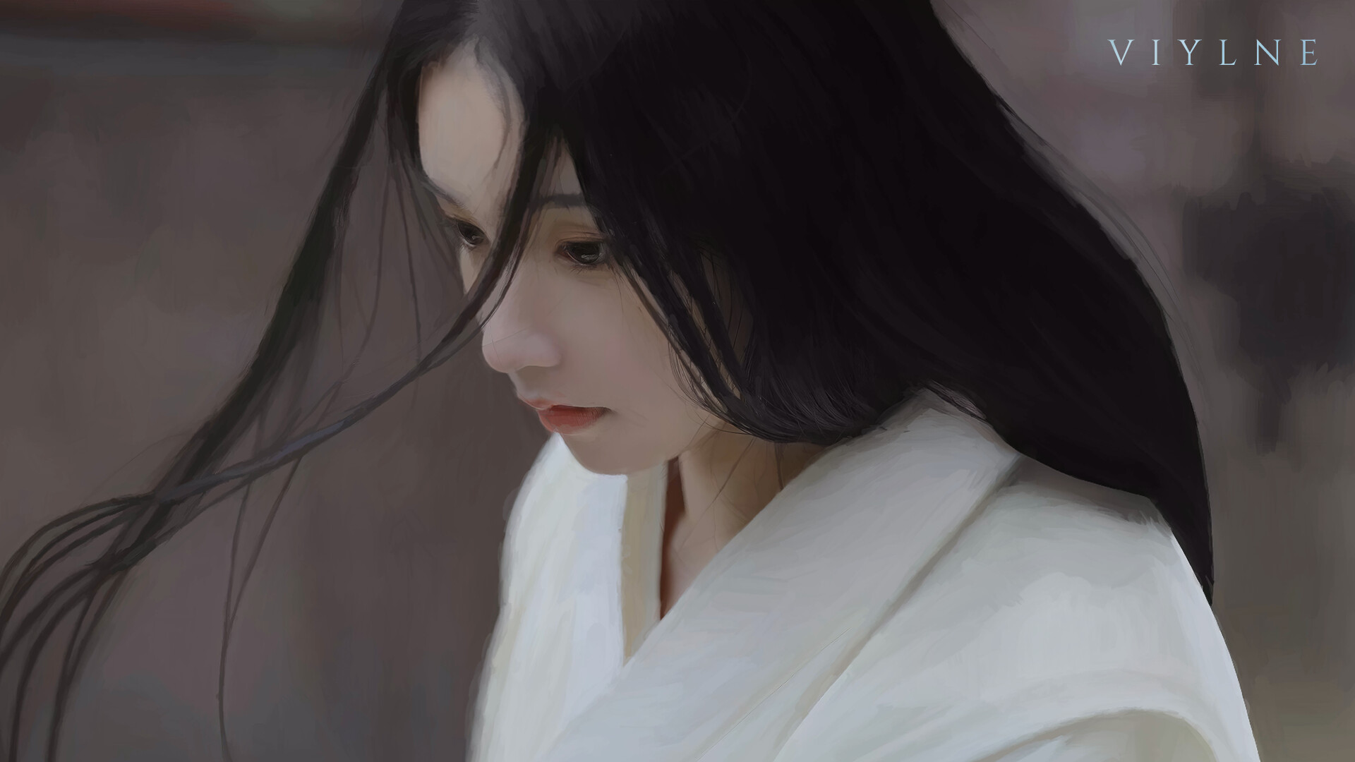 ArtStation - Feeling