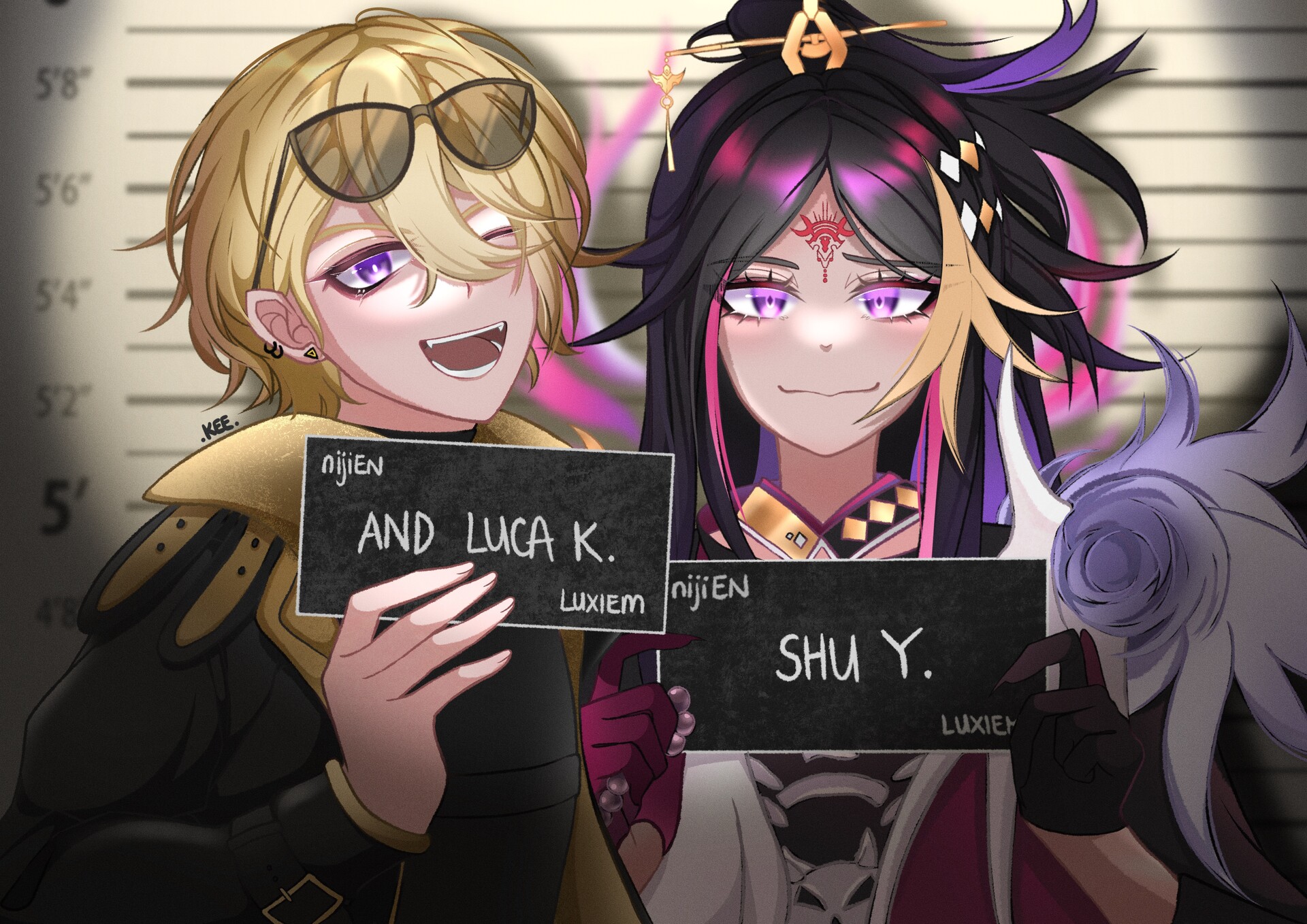 ArtStation - Barbie Meme Prompt (Luca & Shu)