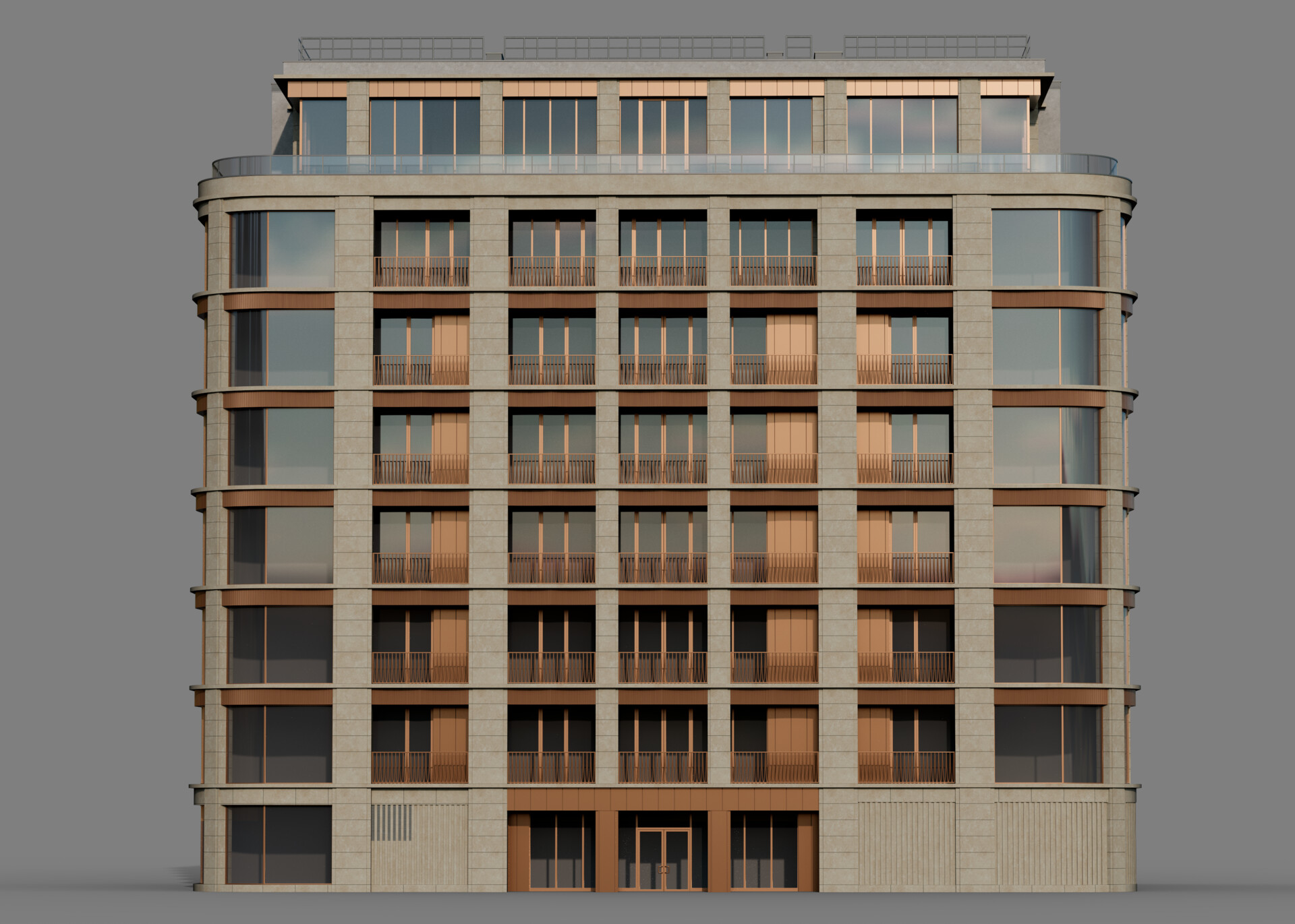 ArtStation - AGR model for Unreal