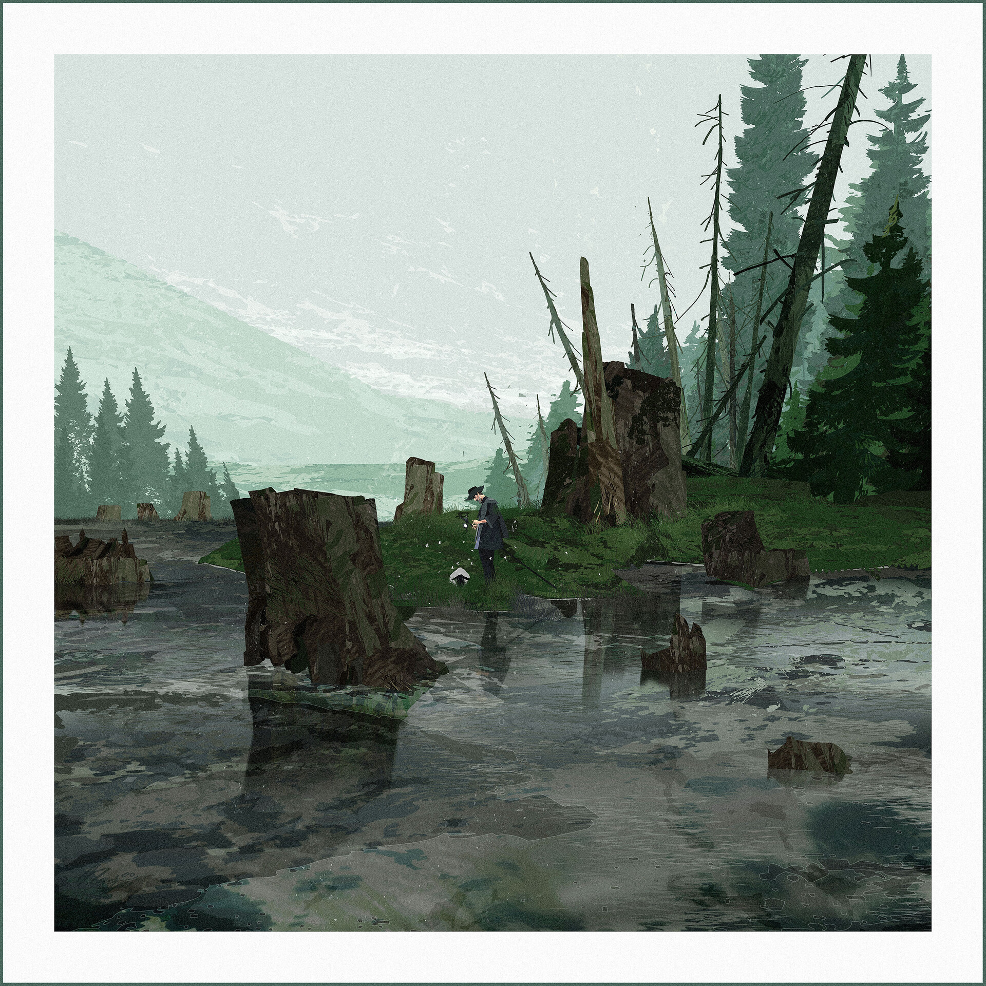 ArtStation - 20230601