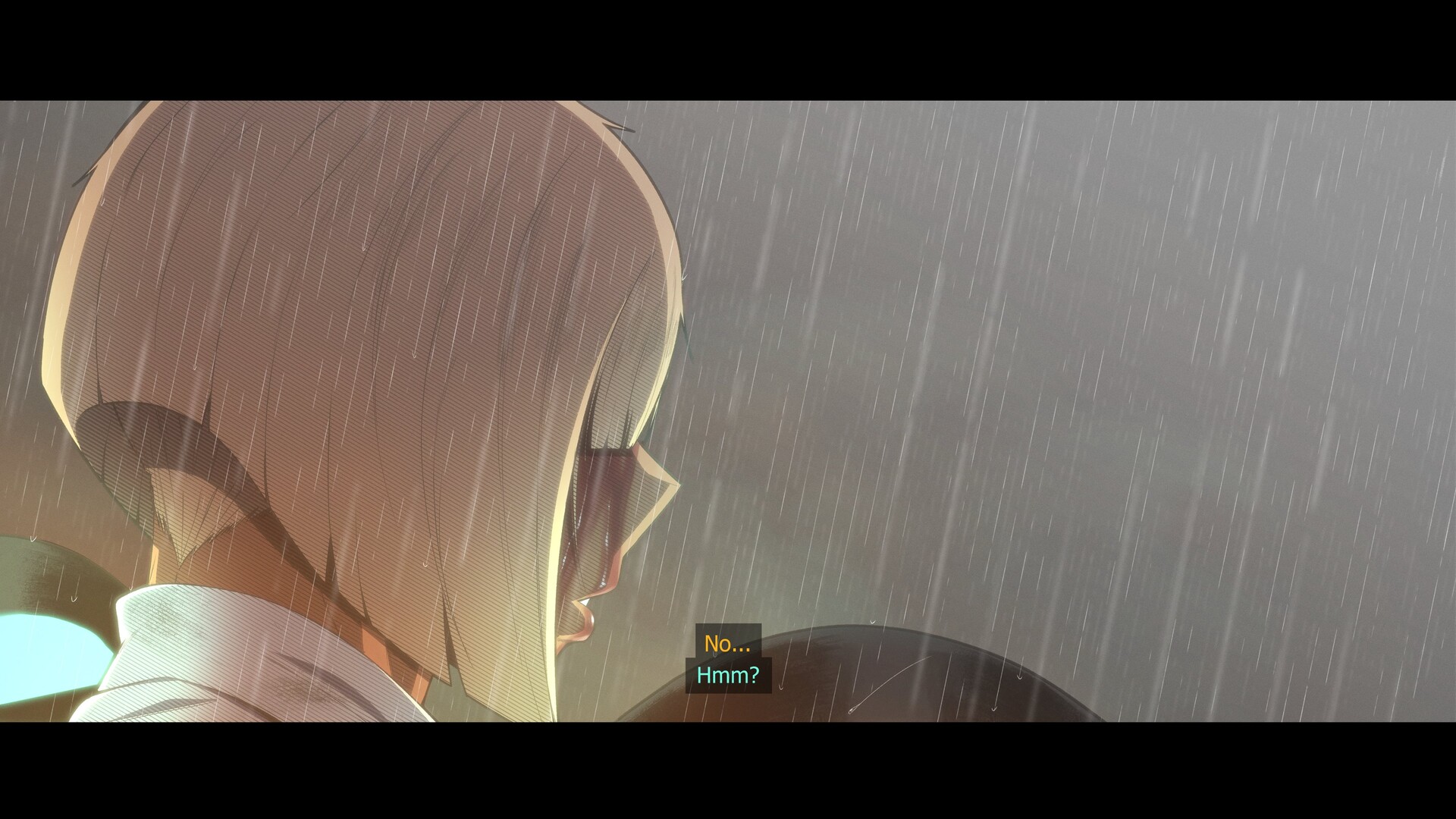 Cameron Hickenbottom - "Far From It"