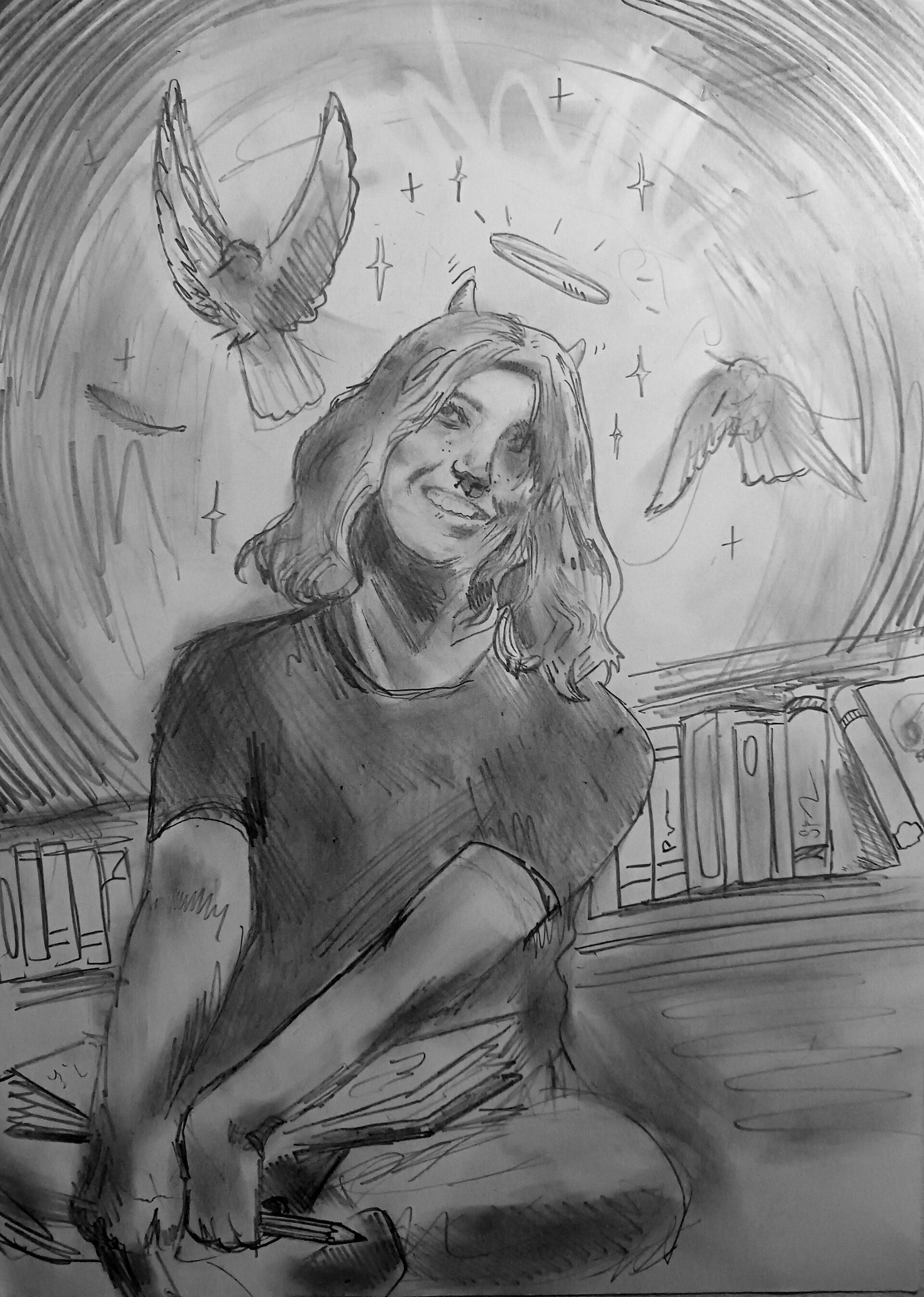 ArtStation - Der Malstrom