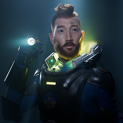 Prometheus Fifield Tattoo