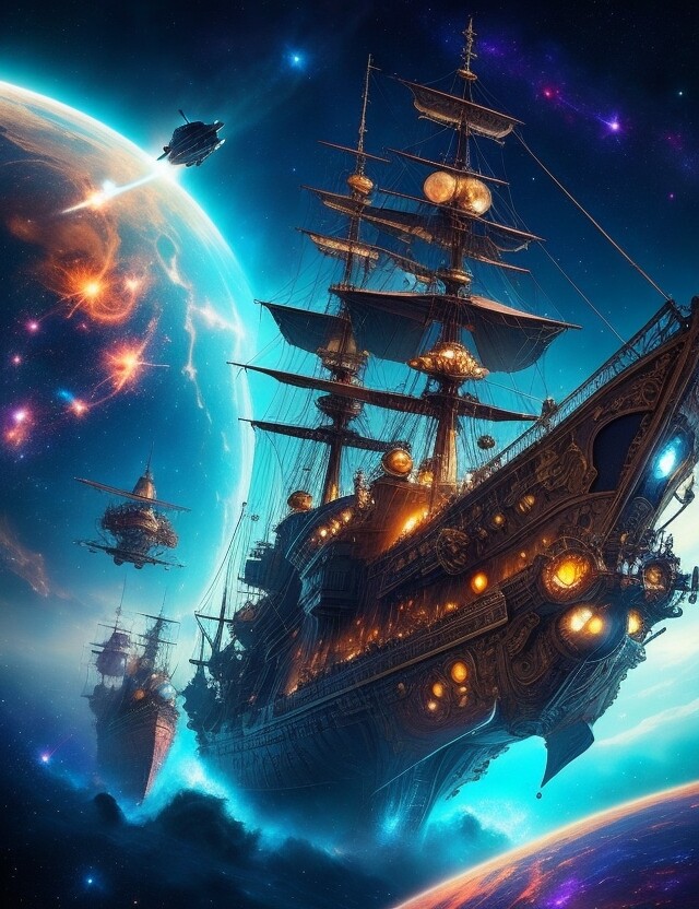 ArtStation - Compilation_2