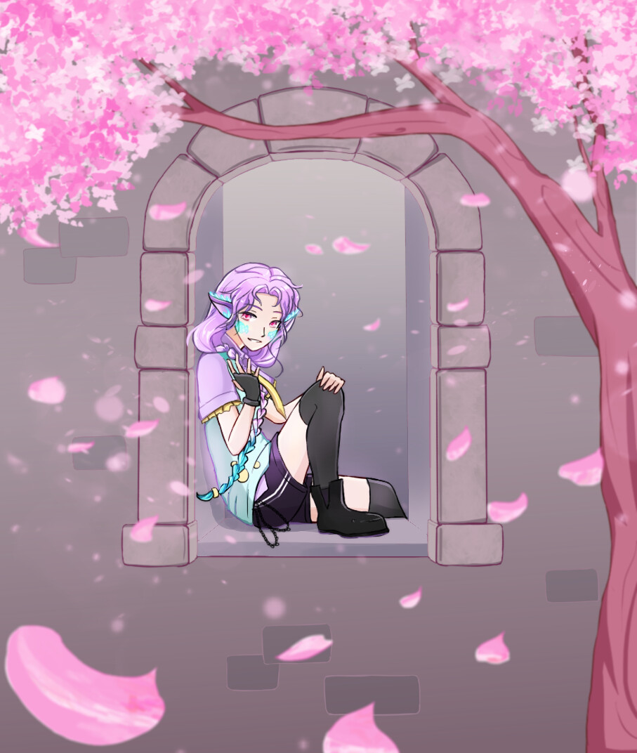 Kitora Byakko - 2021 - 2022