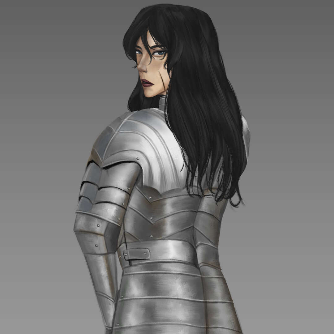 ArtStation - Armor Studies