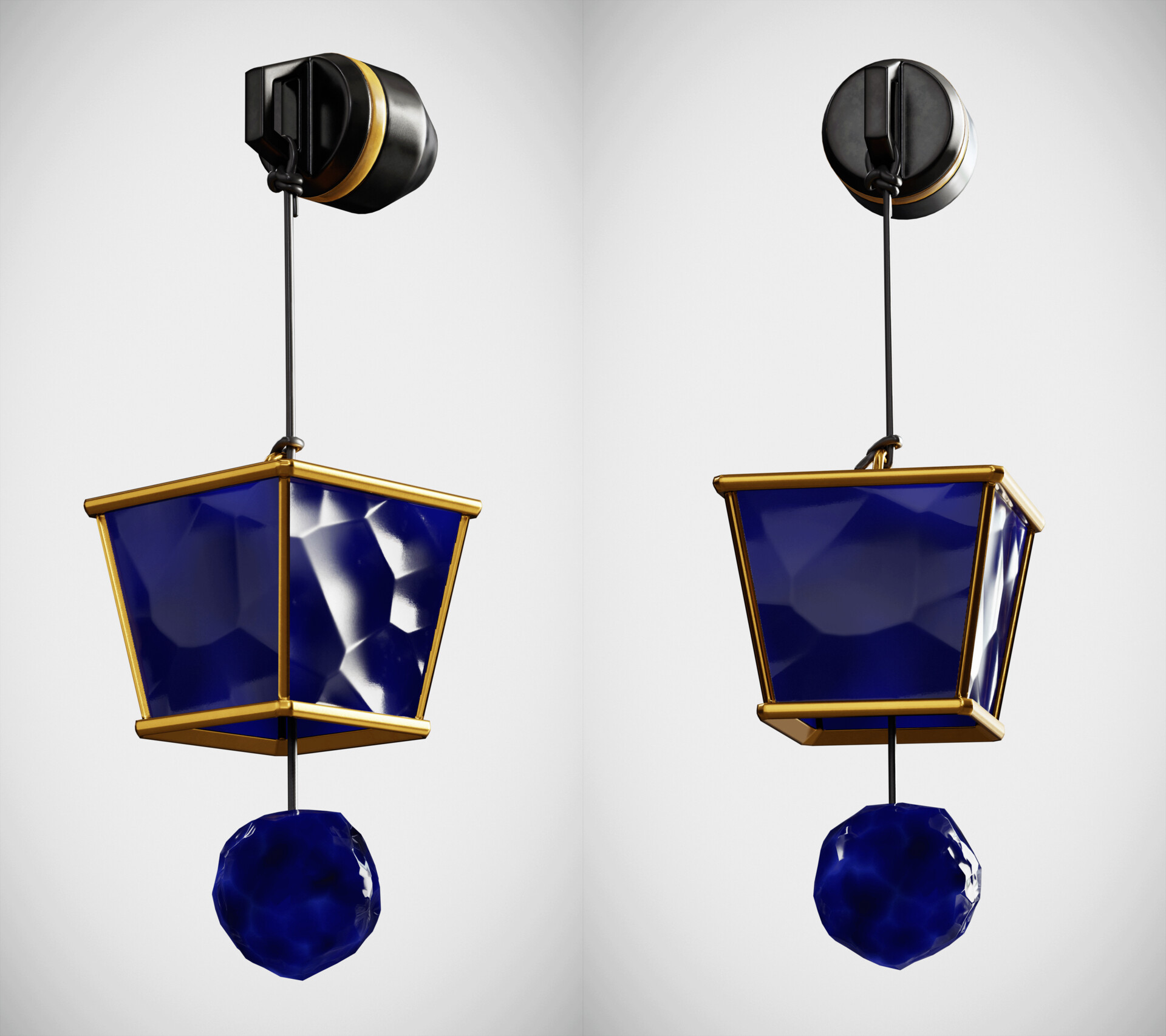 Reign — Valorant Fan Branding Package by Stephen Mok — ProUser.Me