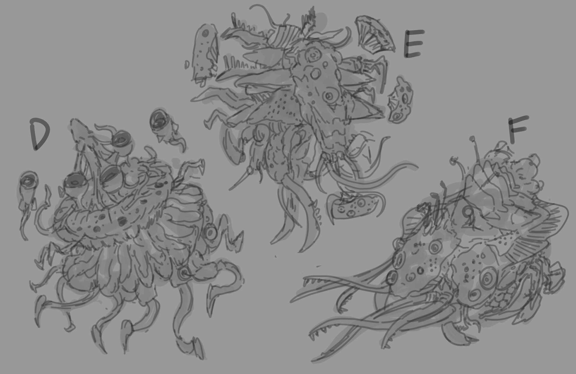 Kevin Koesnodihardjo - The Tyrant