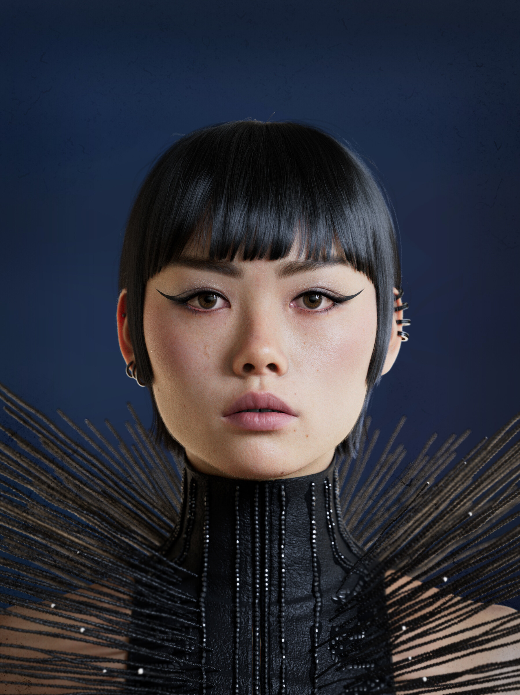 Sabrina Suppa - OBSIDIAN LIGHT /2