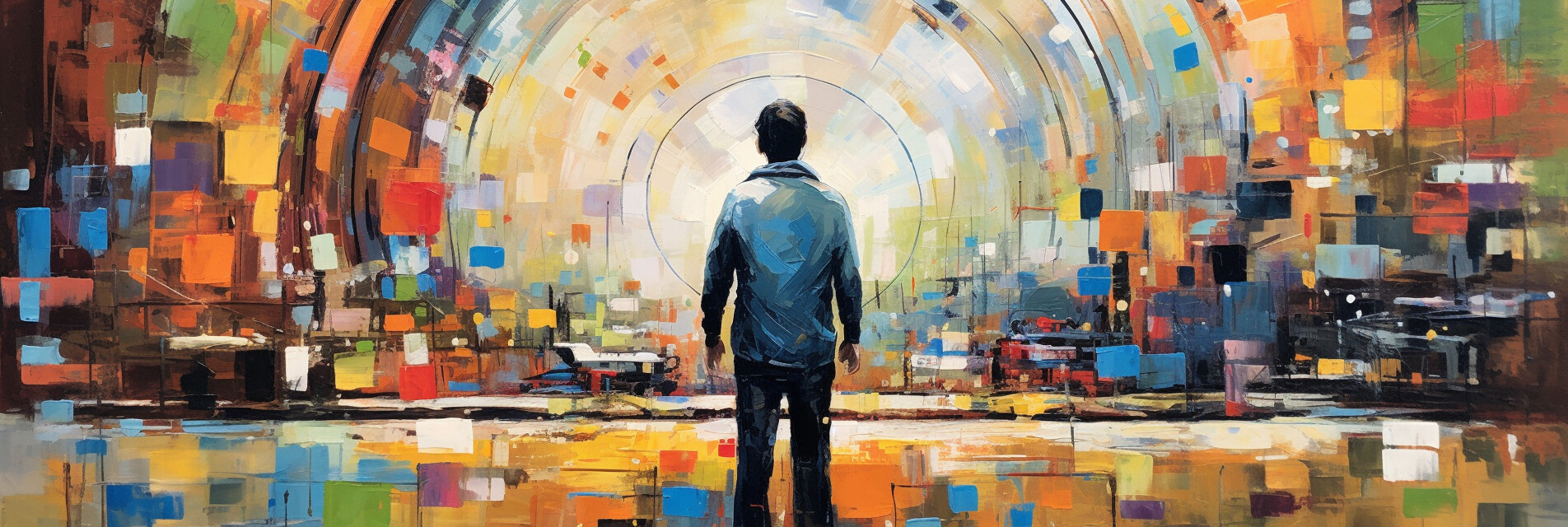 ArtStation - No one would have believed