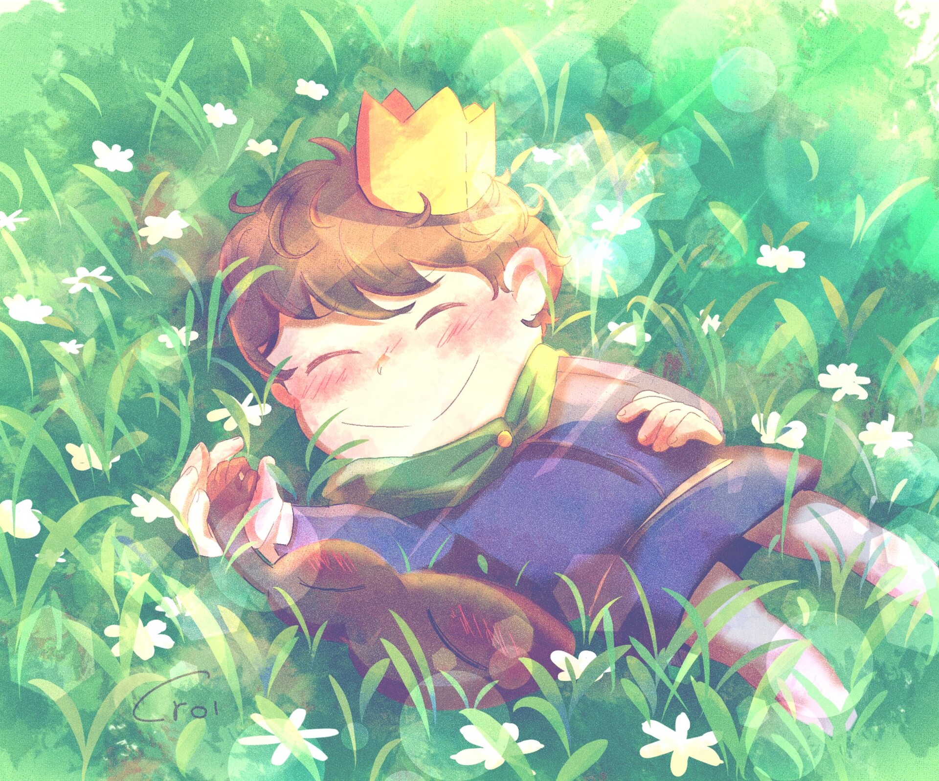 ArtStation - Ranking of kings