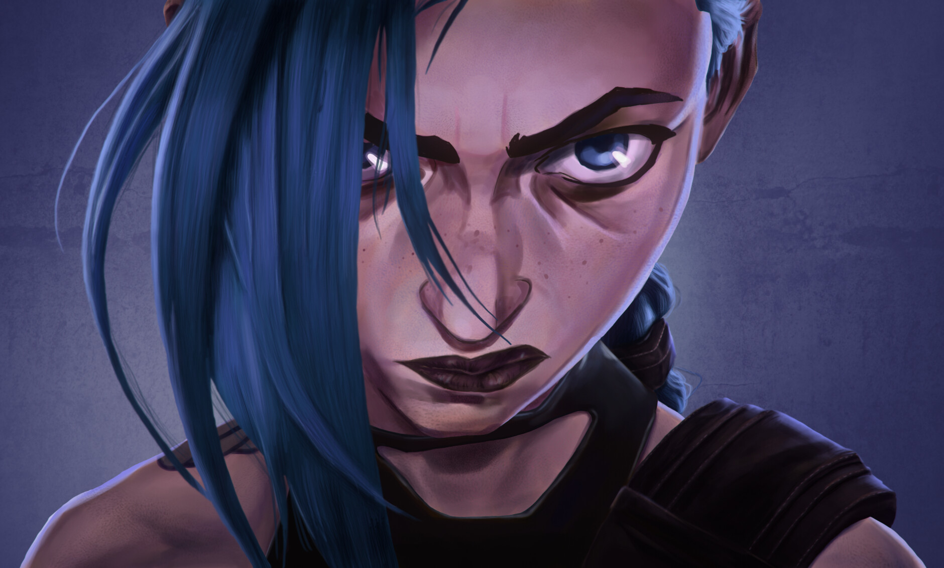 ArtStation - Arcane Study