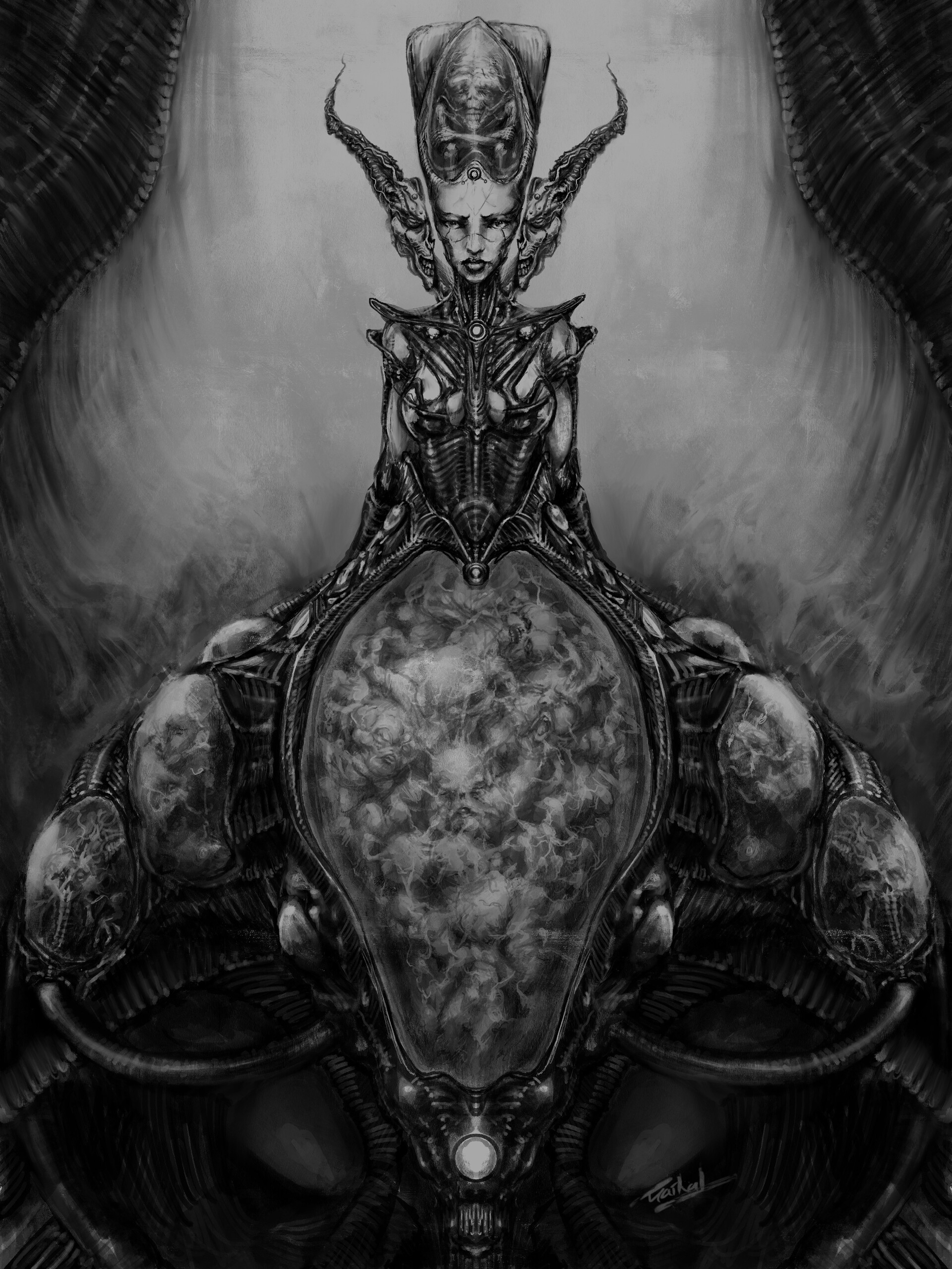 ArtStation - XR3}={T0W