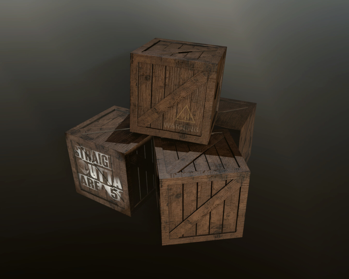 ArtStation - Box