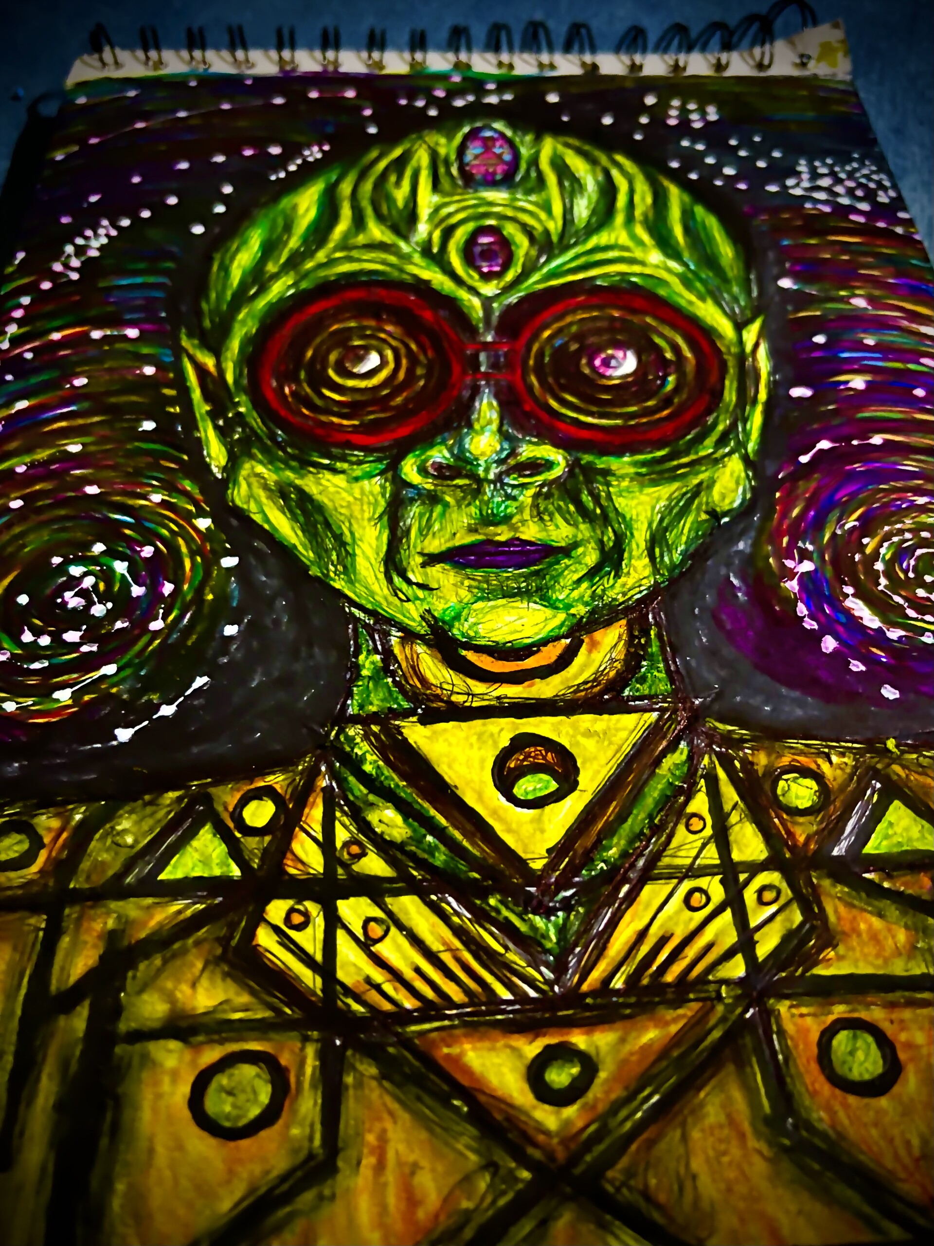 ArtStation - It’s not what you think