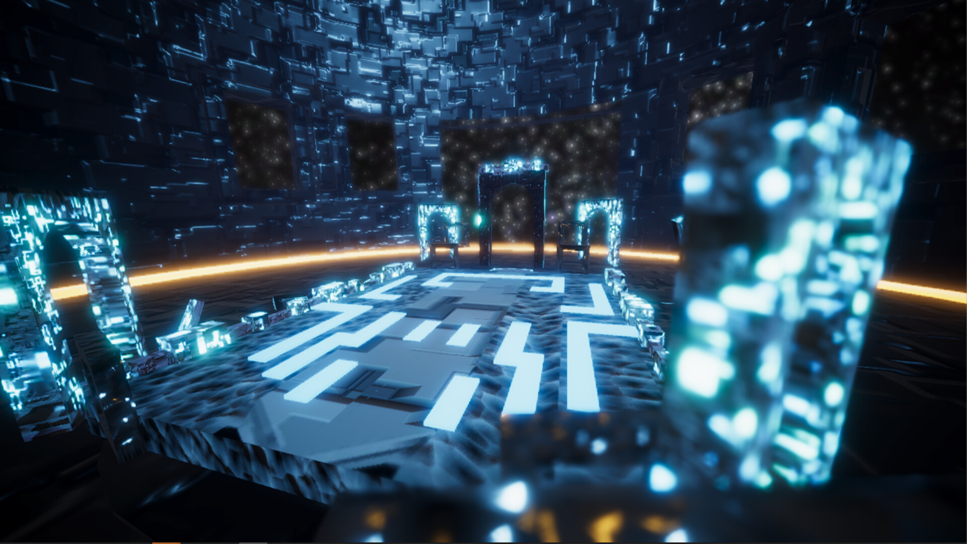 ArtStation - 3d arts