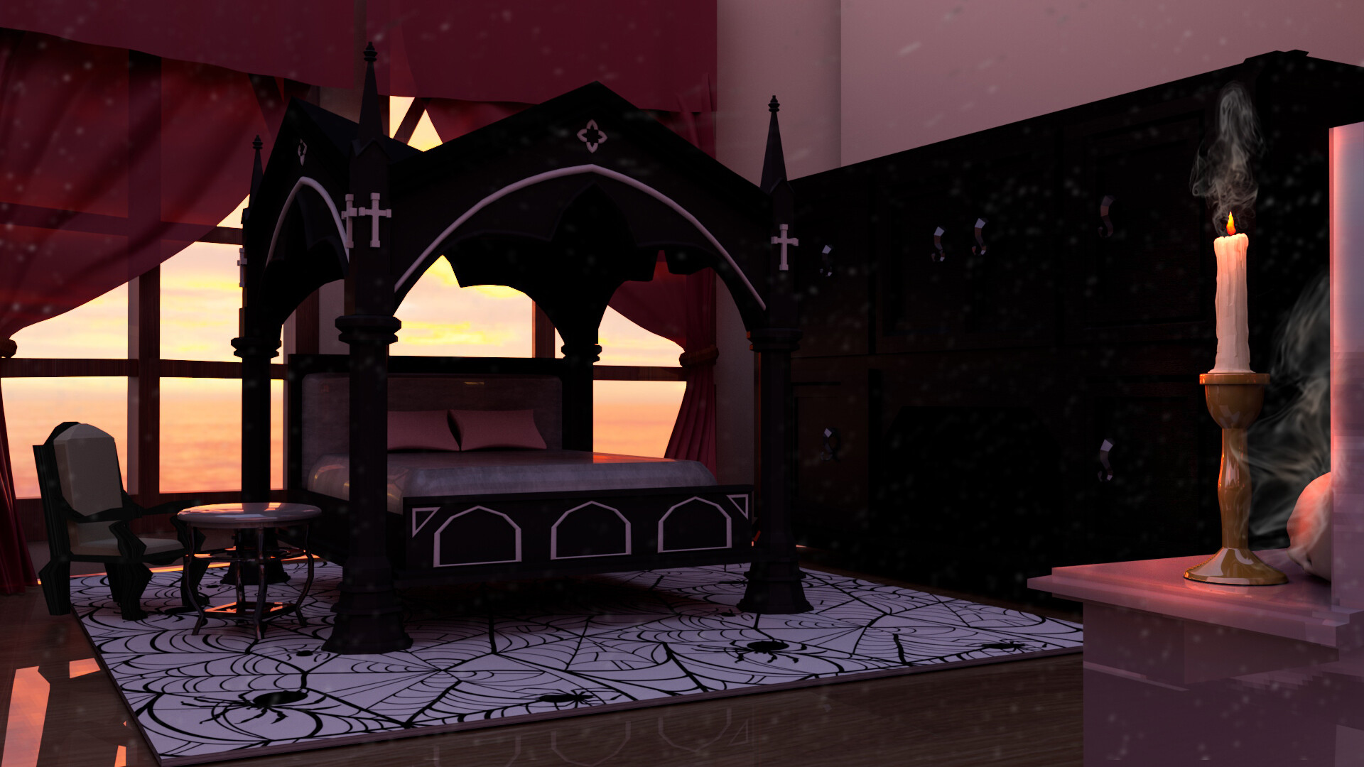 ArtStation - 3D Dump