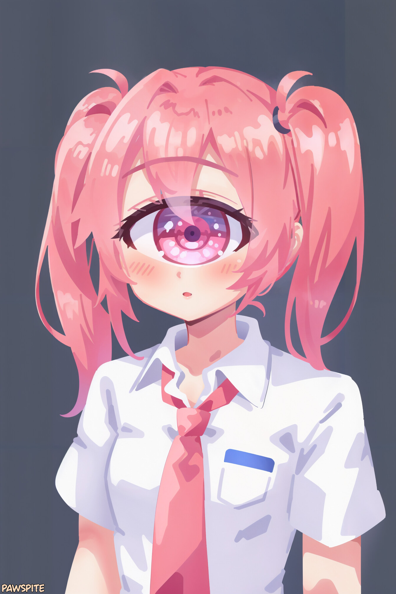 ArtStation - Cute Cyclops Collection