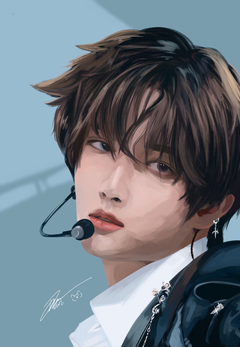 ArtStation - Dwi Yani