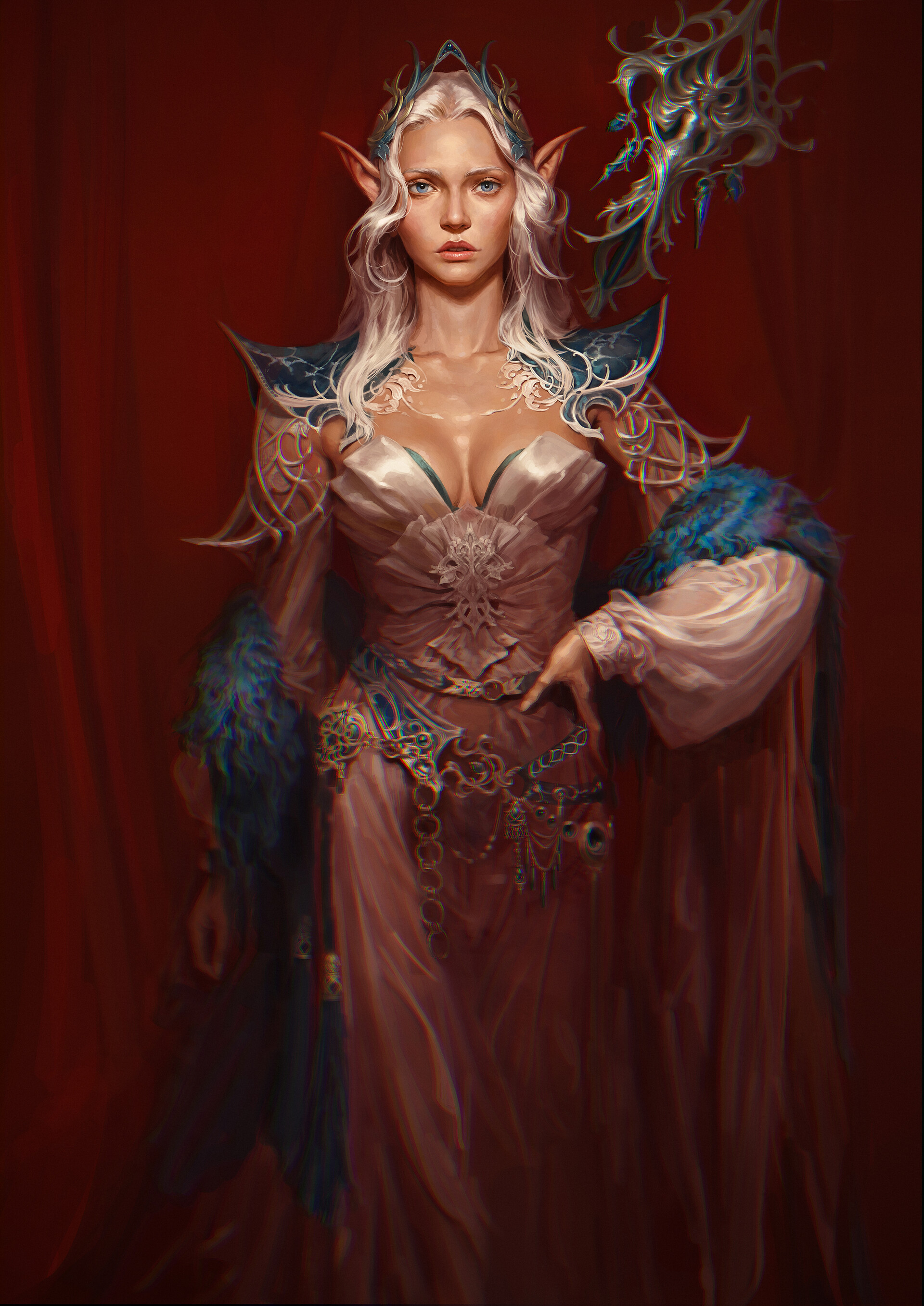 ArtStation - Personal work