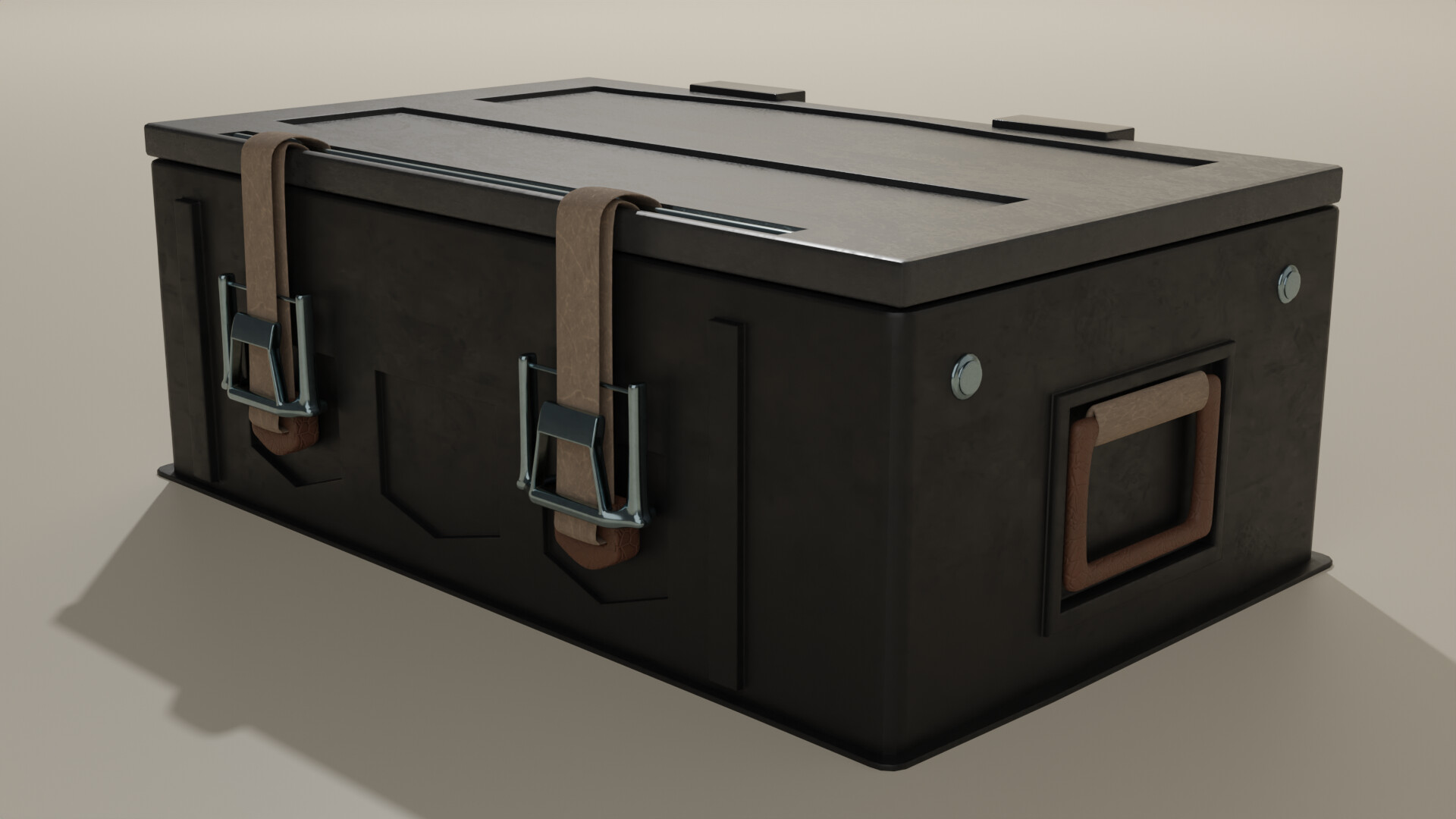 ArtStation - Box