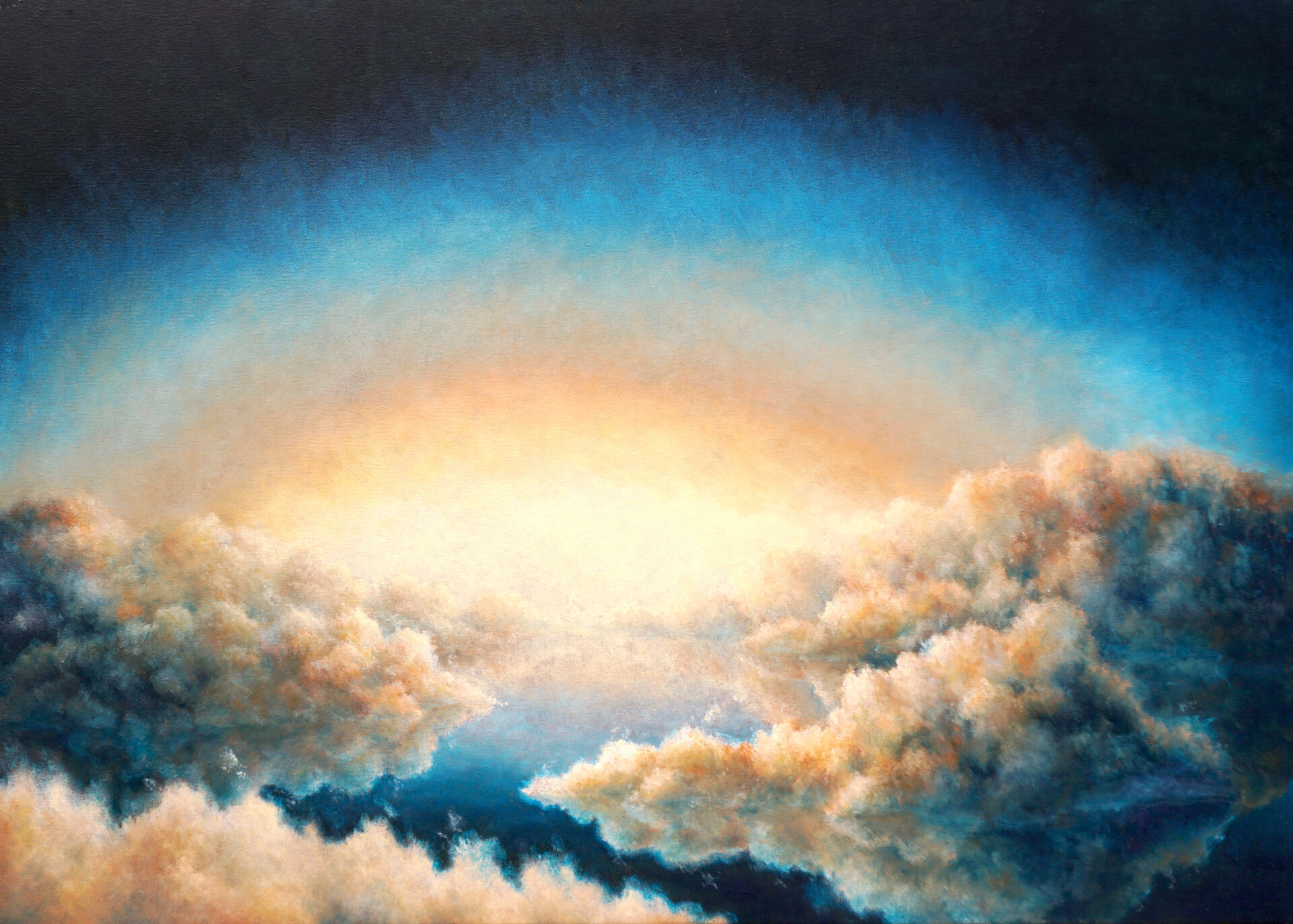 ArtStation - realization