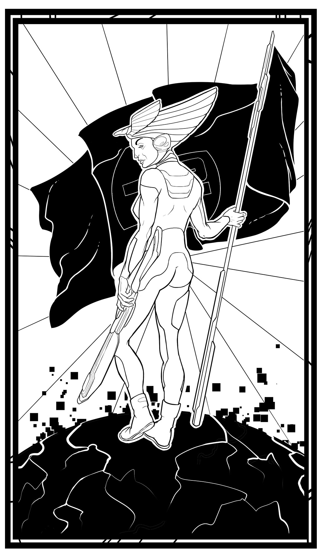 ArtStation - Propaganda