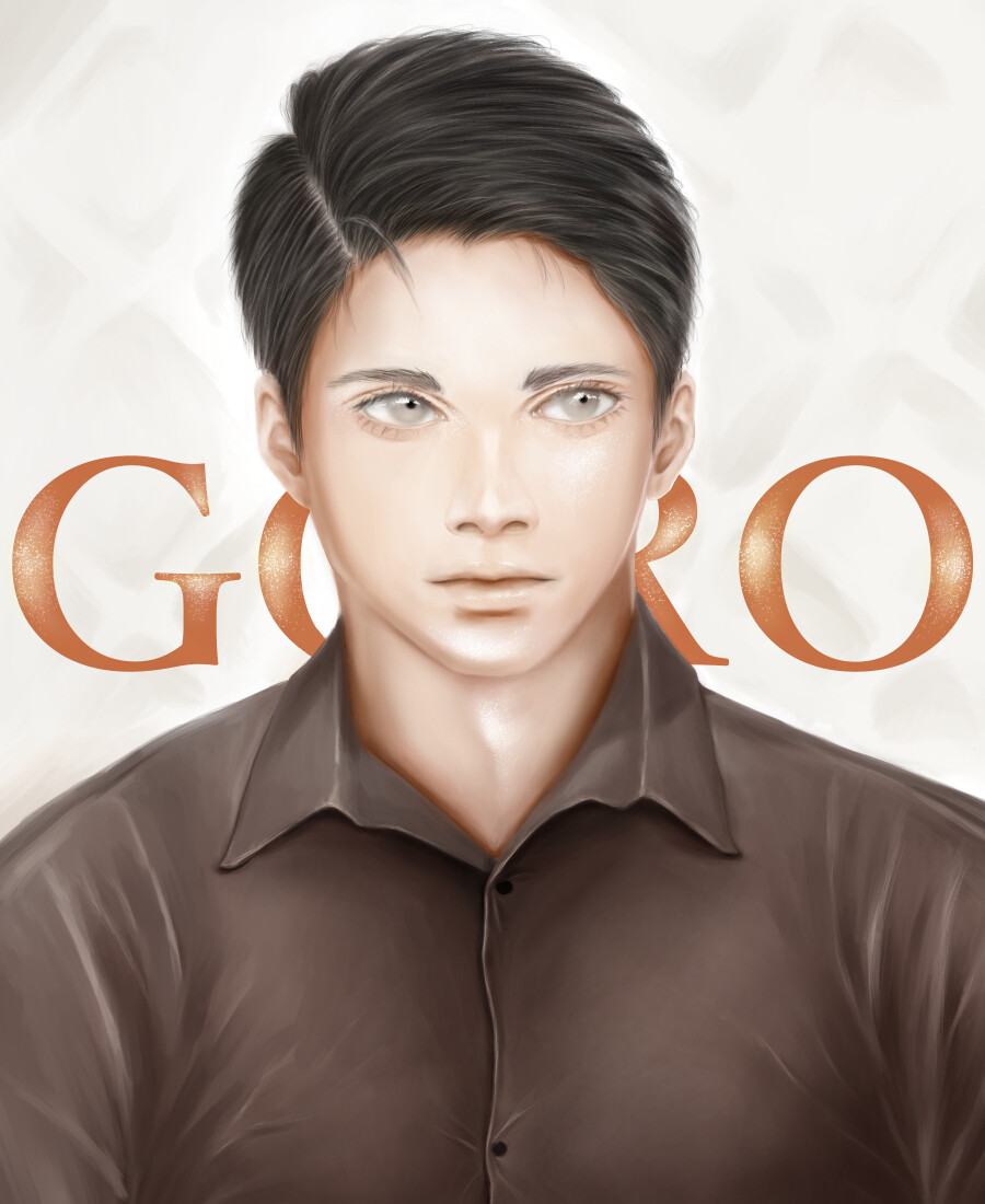 ArtStation - Semi-realistic Art