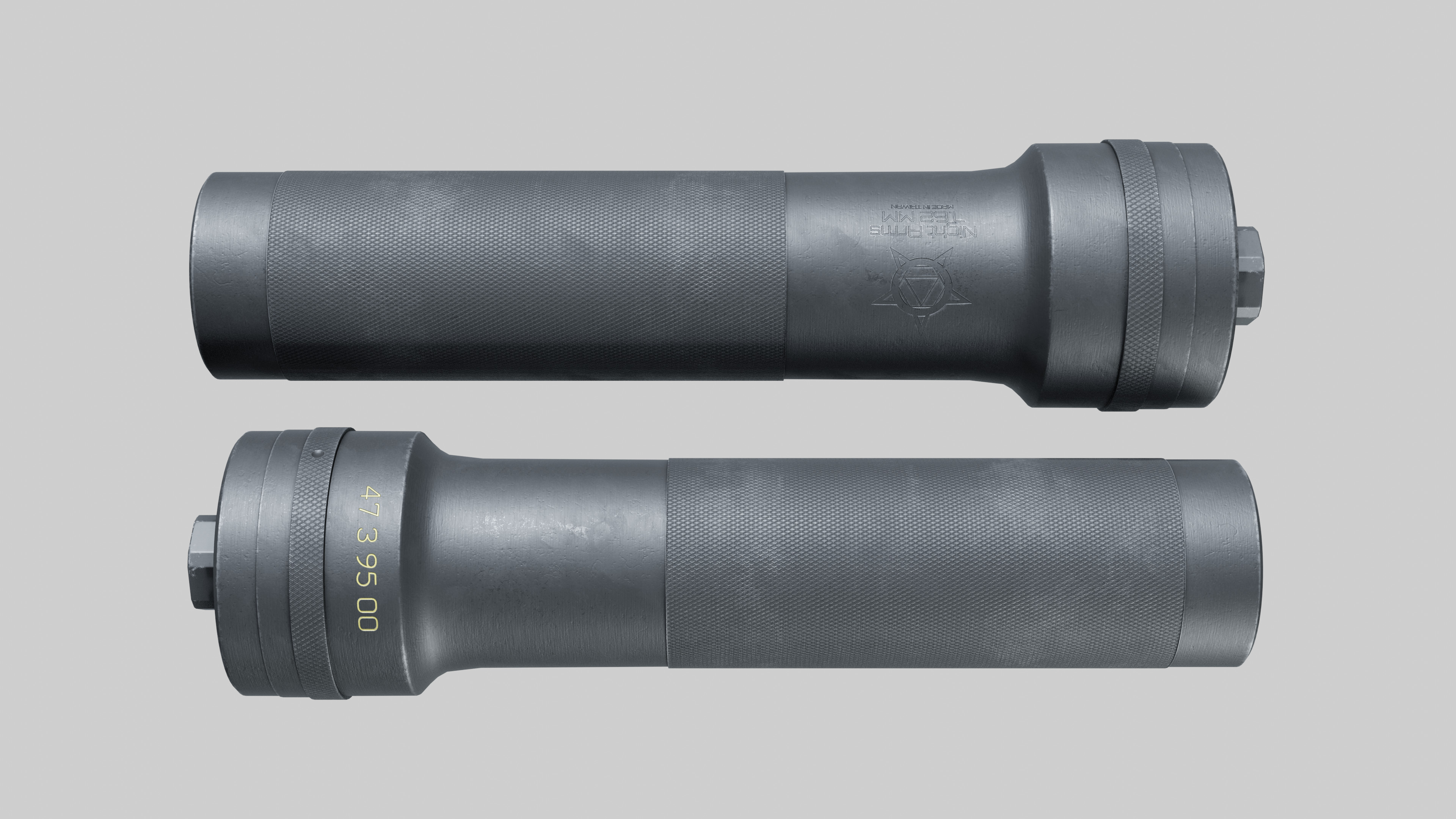 Christopher Bednarek - PBS-1 Suppressor