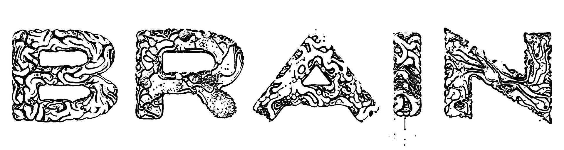 ArtStation - Lettering