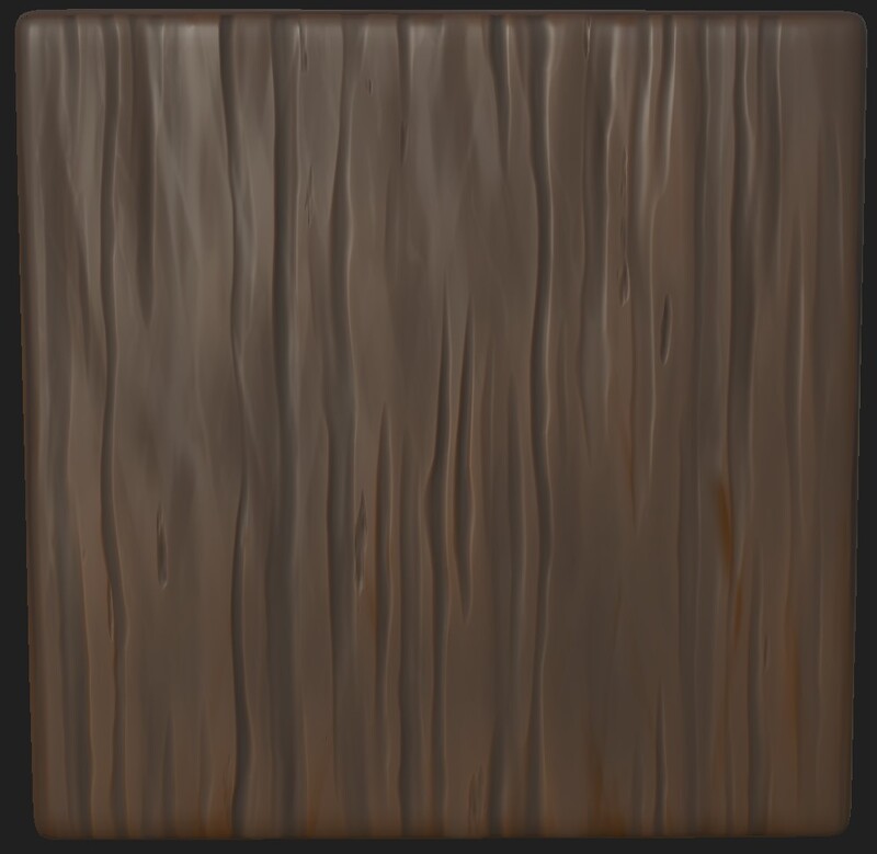 ArtStation - Nicholas Galan