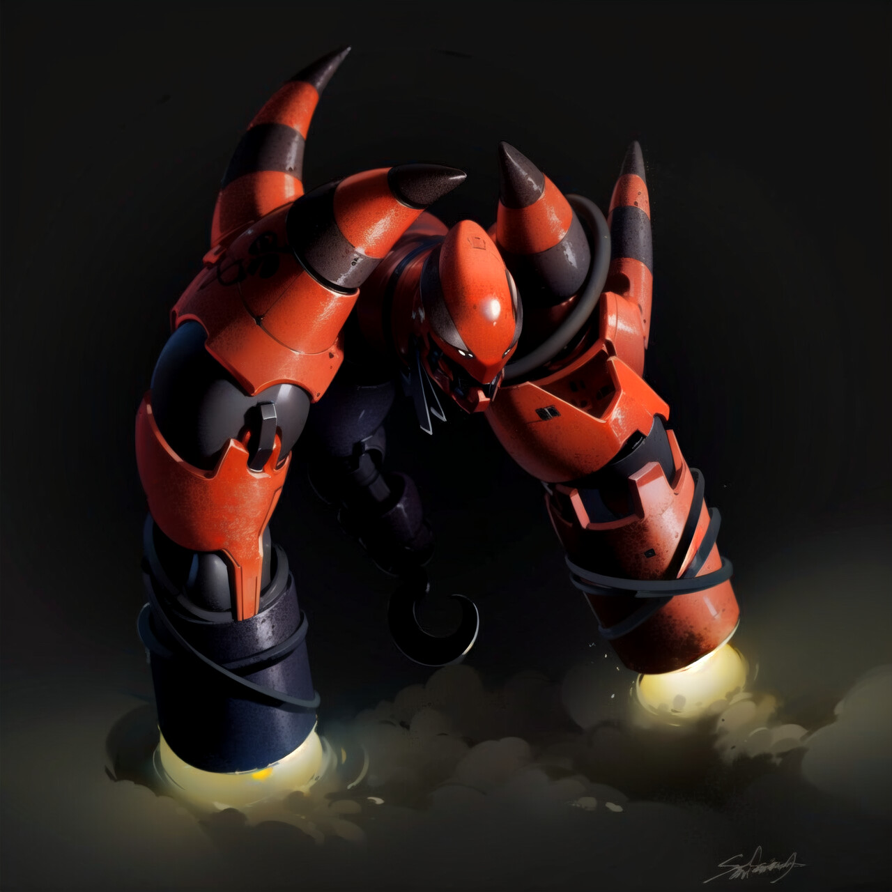 ArtStation - Alex???