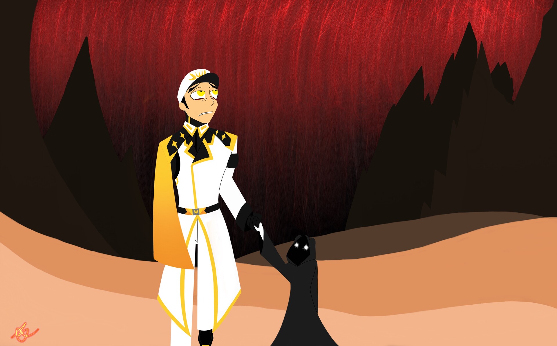 ArtStation - I know not.