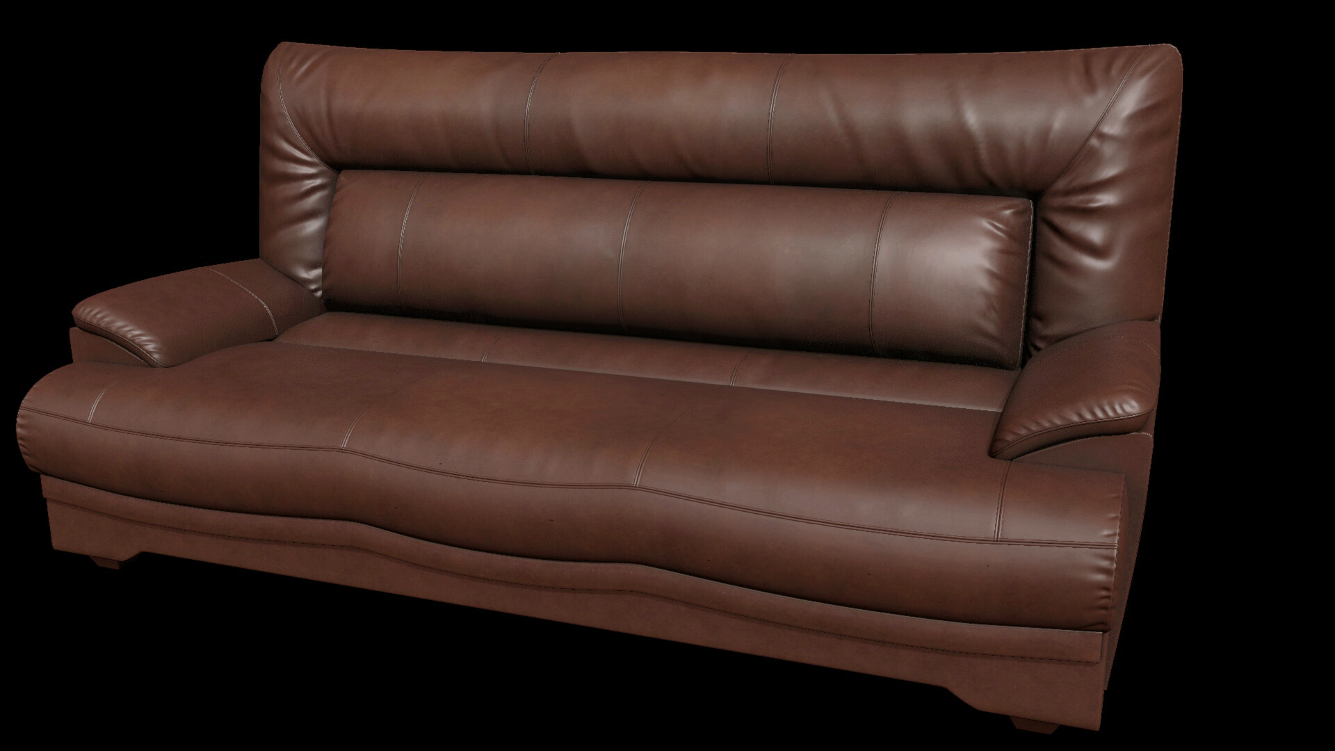 ArtStation - SOFA
