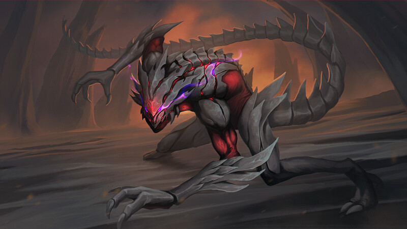 ArtStation - Wanda Akhmad