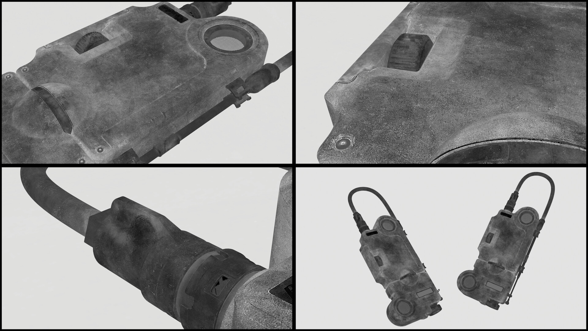 Jake Benbow - Hand Radio